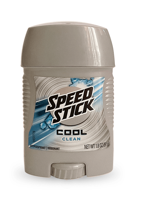 Speed Stick Cool Clean Man - Brillex Chile